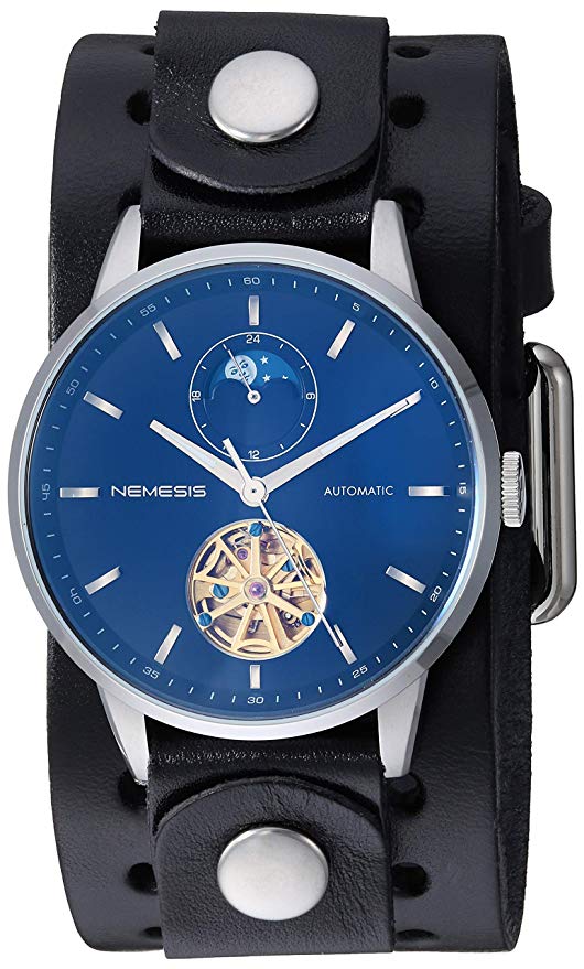 Mechanical Series – Nemesis