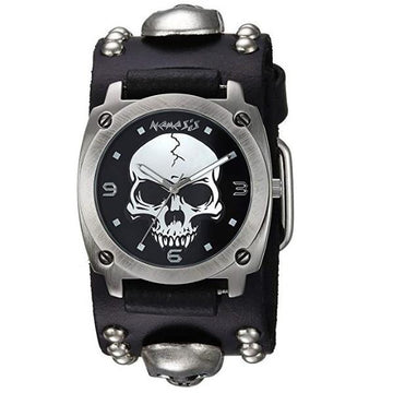 Order Fiery Punk Rock Watches Online | Nemesis Watch