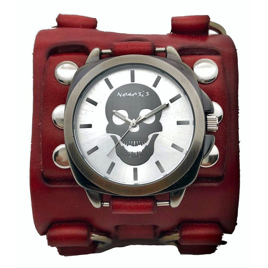 Order Fiery Punk Rock Watches Online | Nemesis Watch