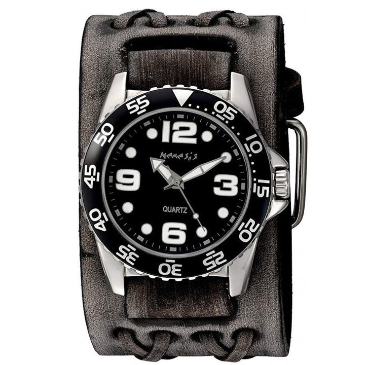 Groovy Series – Nemesis