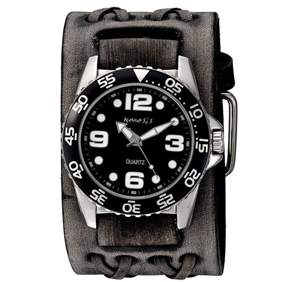 Buy Fashionable Men's Watches Online | Nemesis Watch