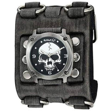 Order Fiery Punk Rock Watches Online | Nemesis Watch